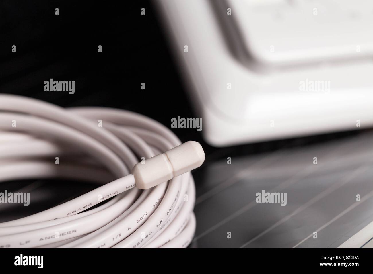 Self regulation function hi-res stock photography and images - Alamy