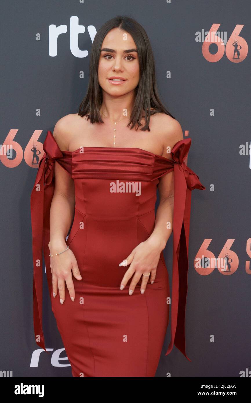 Judit munoz hi-res stock photography and images - Alamy