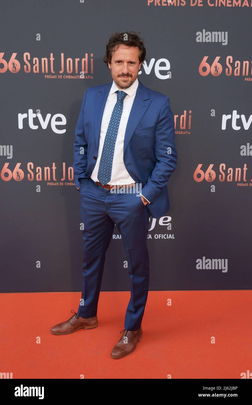 Roma jordi hi-res stock photography and images - Alamy