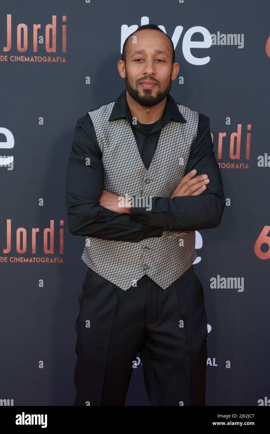 Mohamed mellali hi-res stock photography and images - Alamy