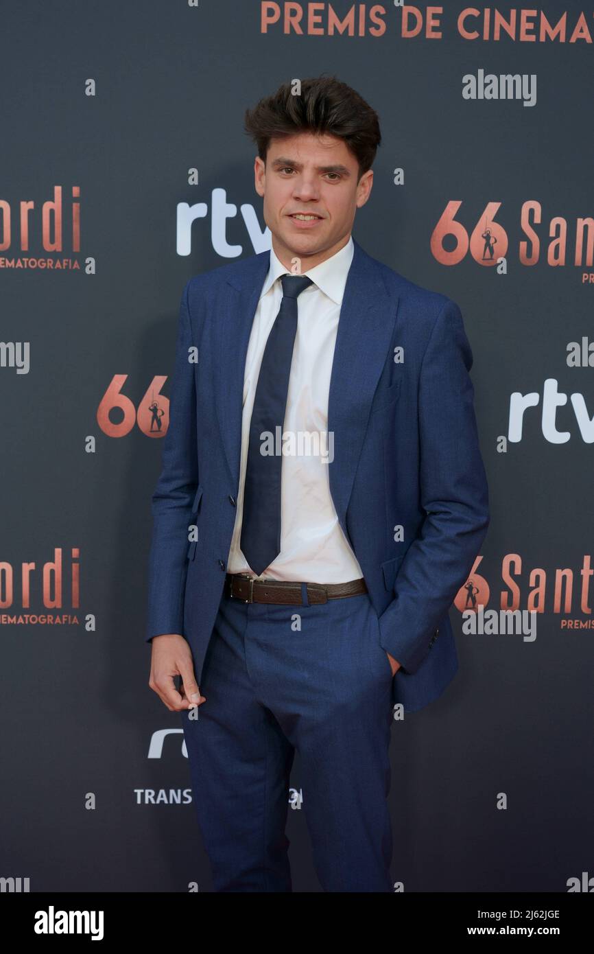 Alberto gras hi-res stock photography and images - Alamy