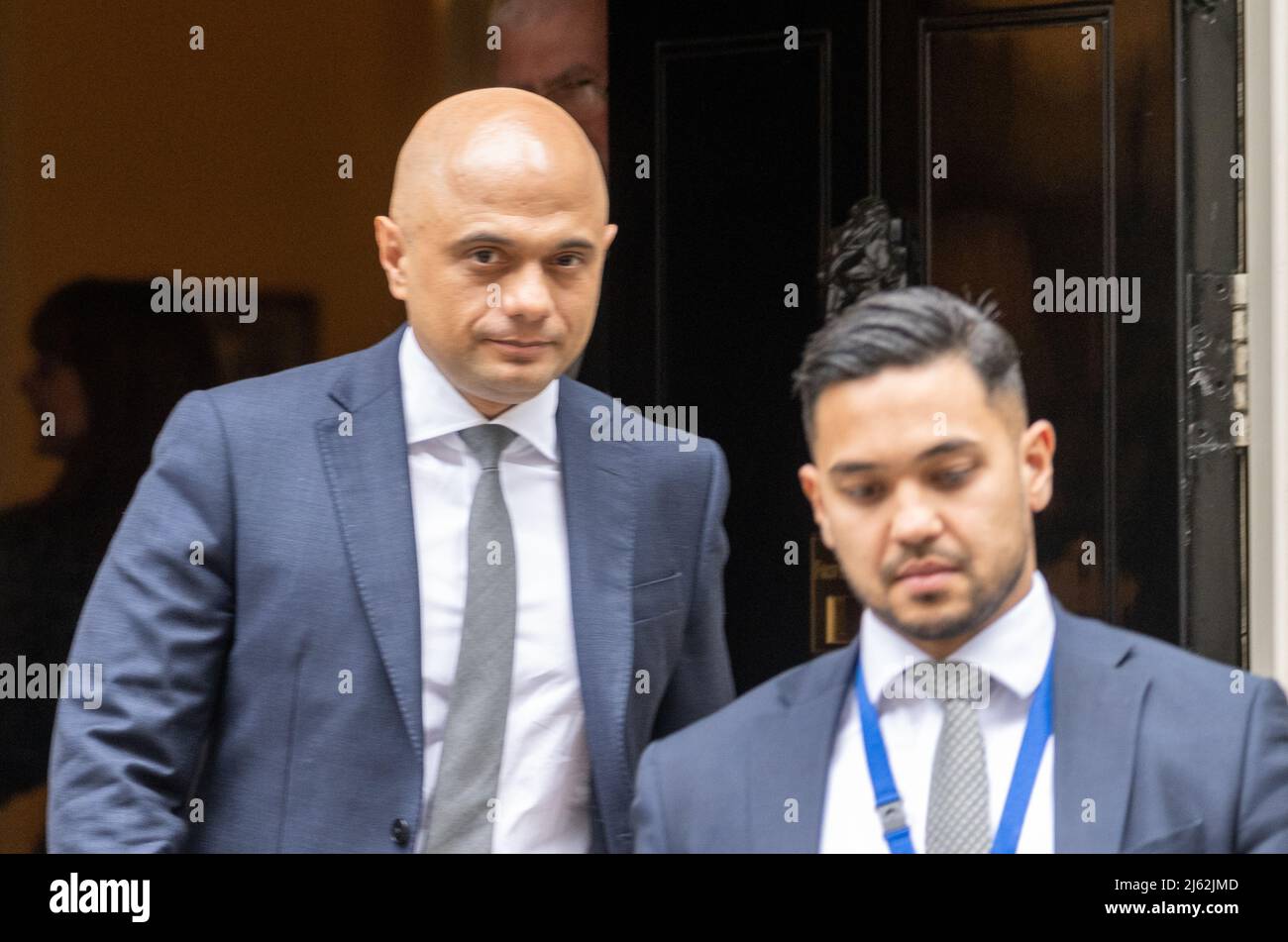 Close protection officer hi-res stock photography and images - Alamy