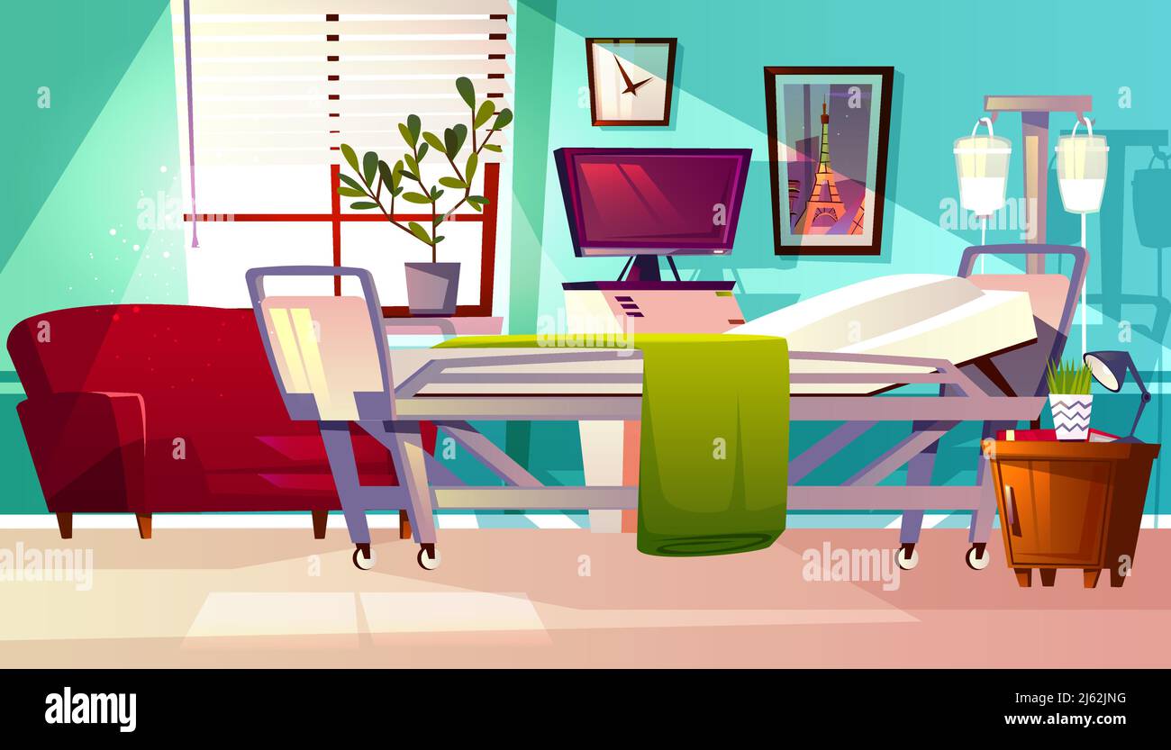 Hospital Room Background Cartoon Hospital Room Scenes FREE Cartoon