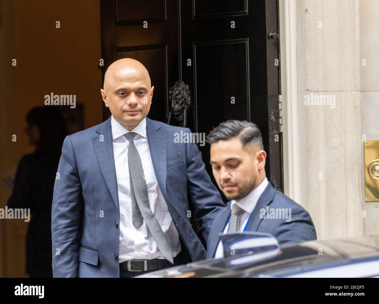 Close protection officer hi-res stock photography and images - Alamy