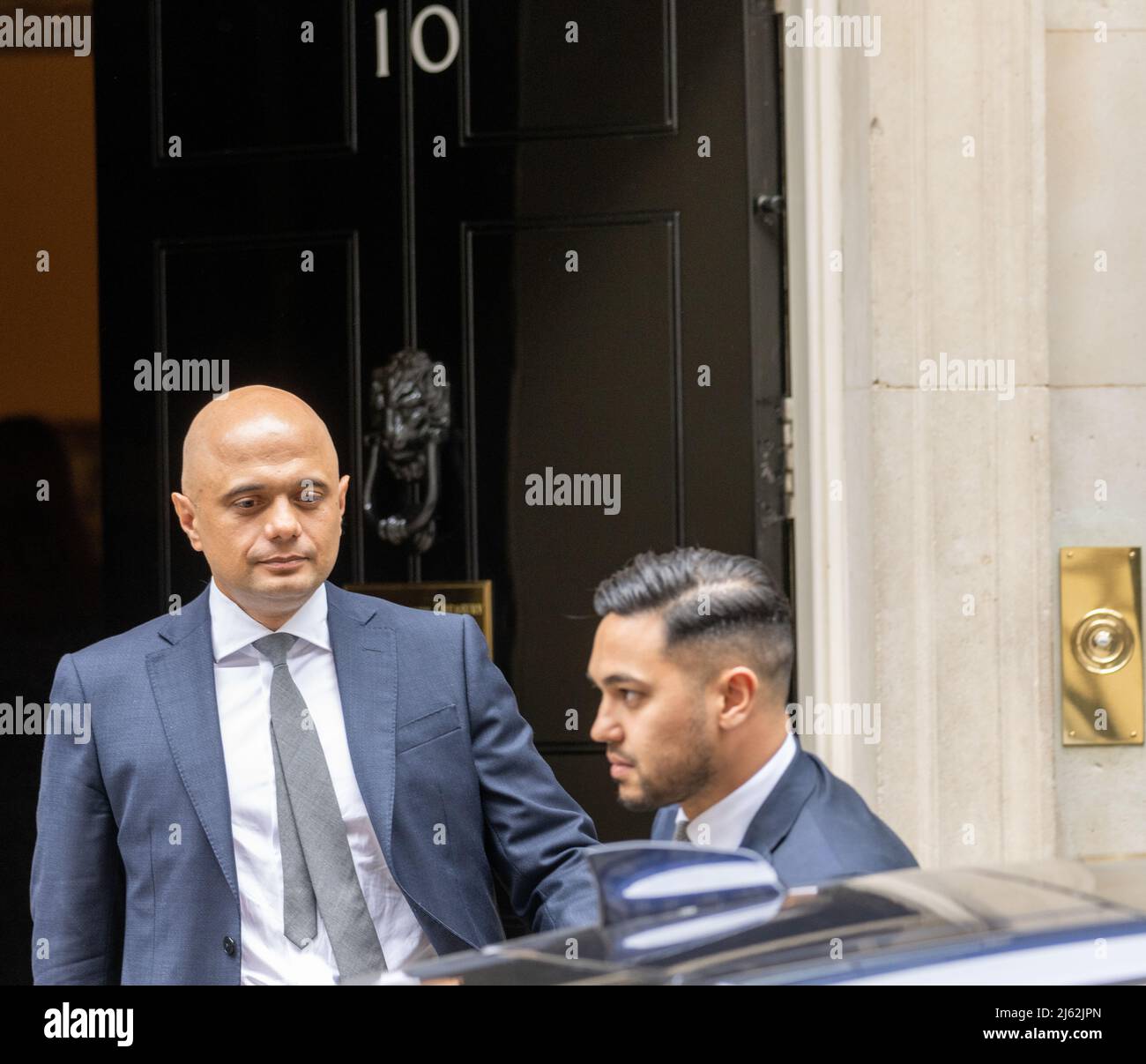 Close protection officer hi-res stock photography and images - Alamy