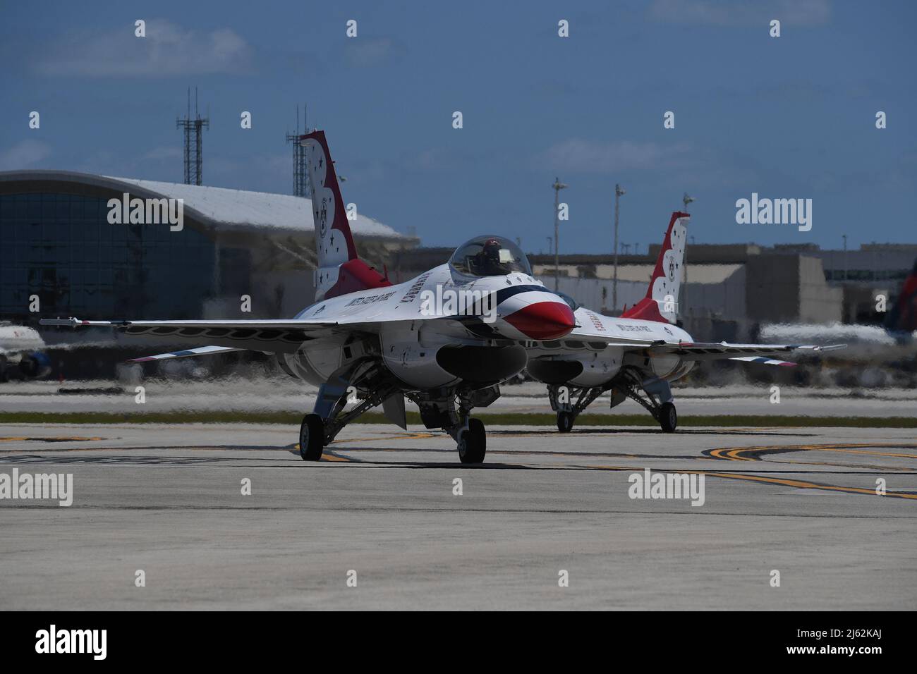 Fort Lauderdale FL, USA. 26th Apr, 2022. Lt. Col. Justin Elliott poses ...