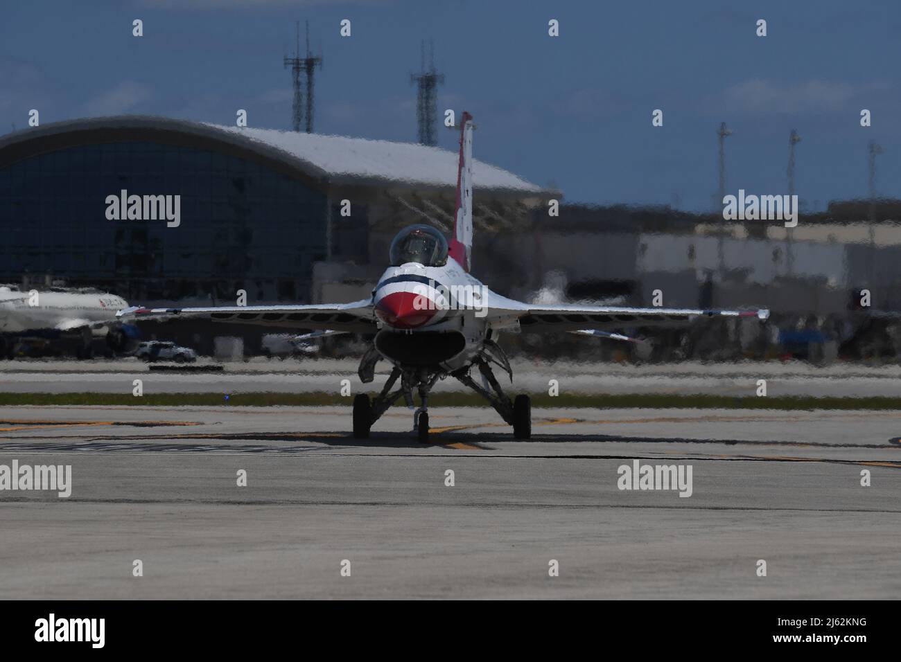 Fort Lauderdale FL, USA. 26th Apr, 2022. Lt. Col. Justin Elliott poses ...