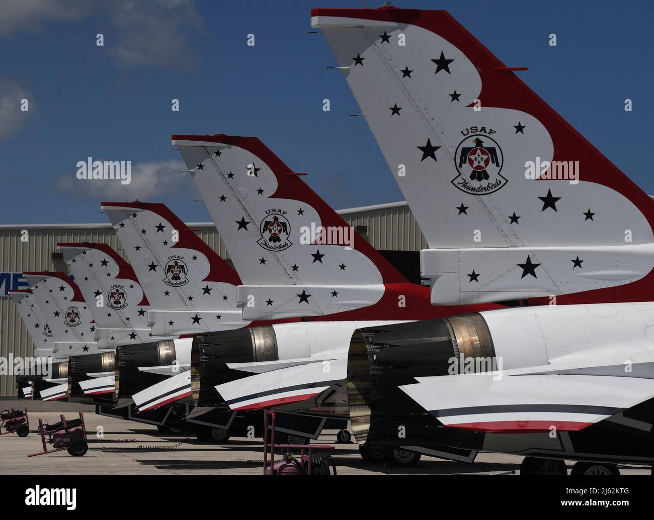 Fort Lauderdale FL, USA. 26th Apr, 2022. Lt. Col. Justin Elliott poses ...