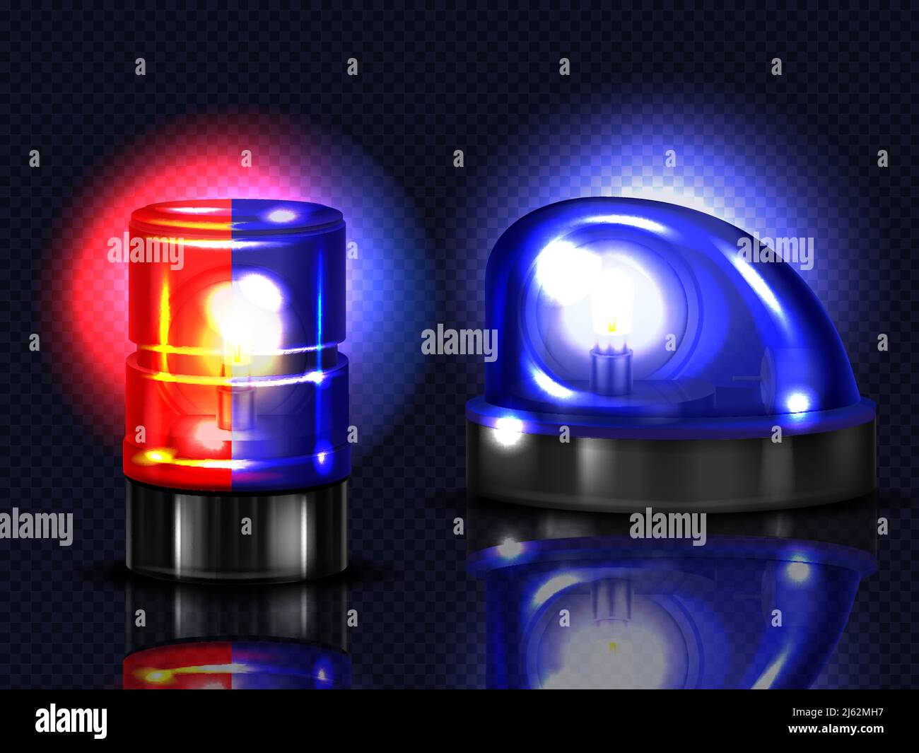 Flashers hi-res stock photography and images - Alamy