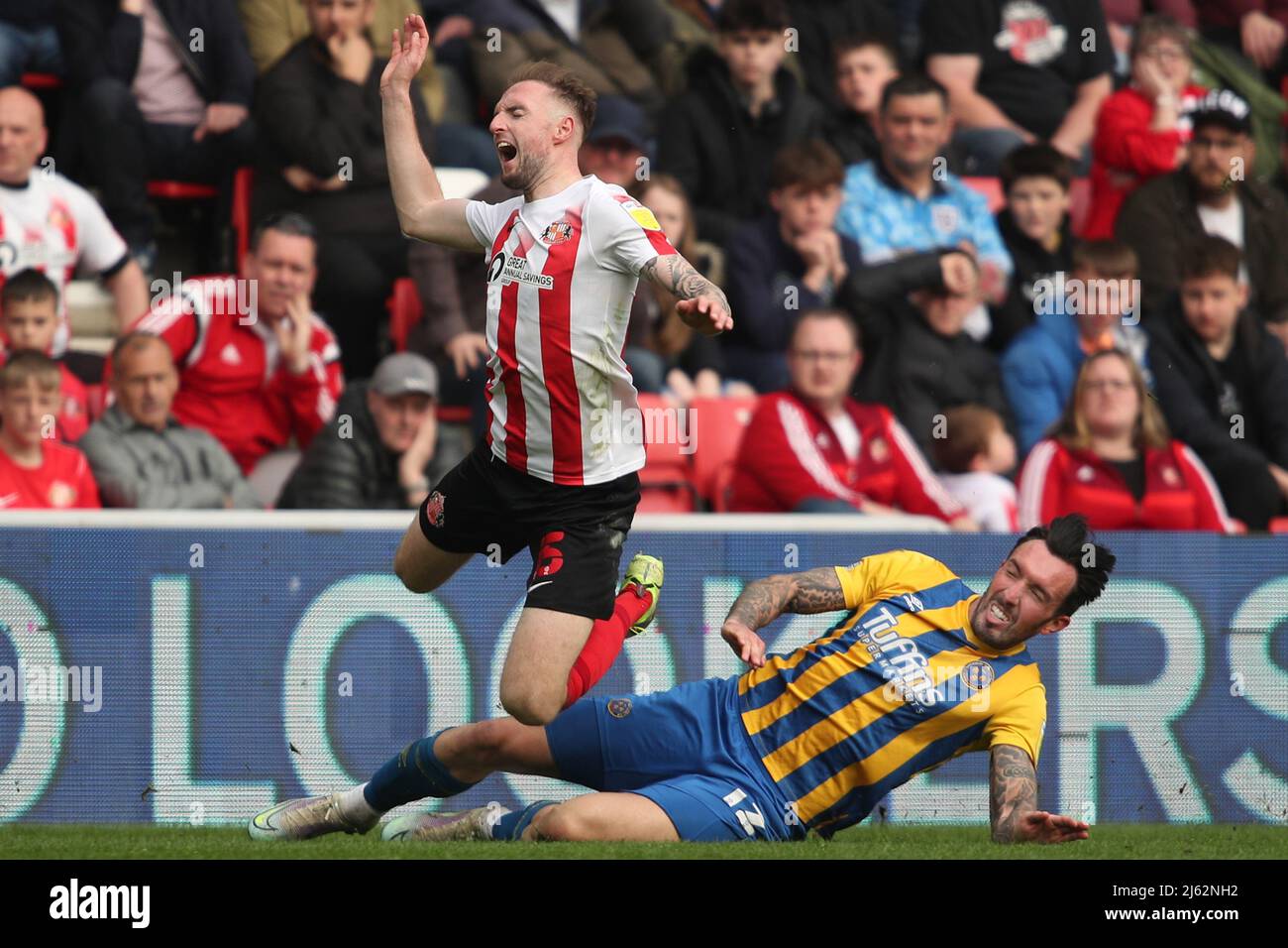 Ryan bowman, shrewsbury hi-res stock photography and images - Alamy