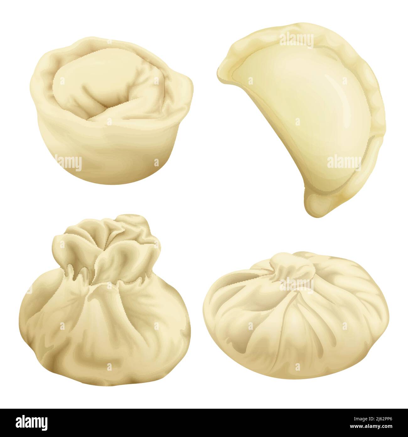 Xiao bao Stock Vector Images - Alamy