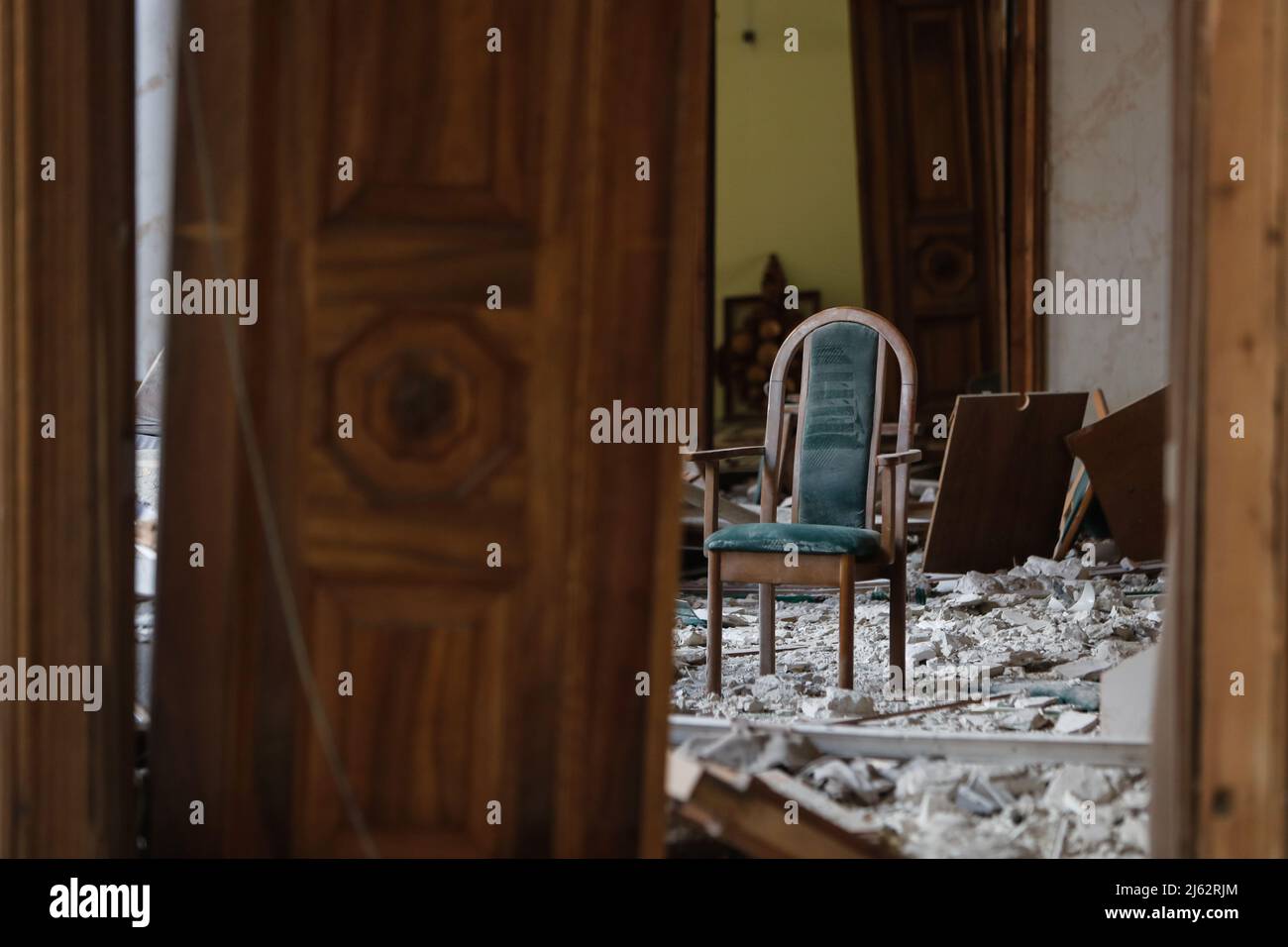 Daniel ceng shou yi zuma press wire hi-res stock photography and images ...