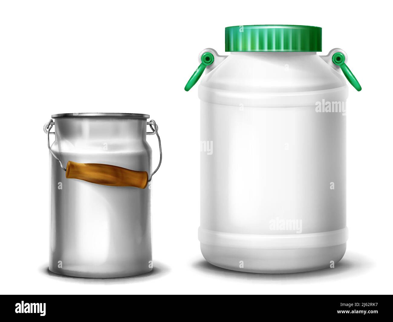 Wooden water tank Cut Out Stock Images & Pictures - Alamy
