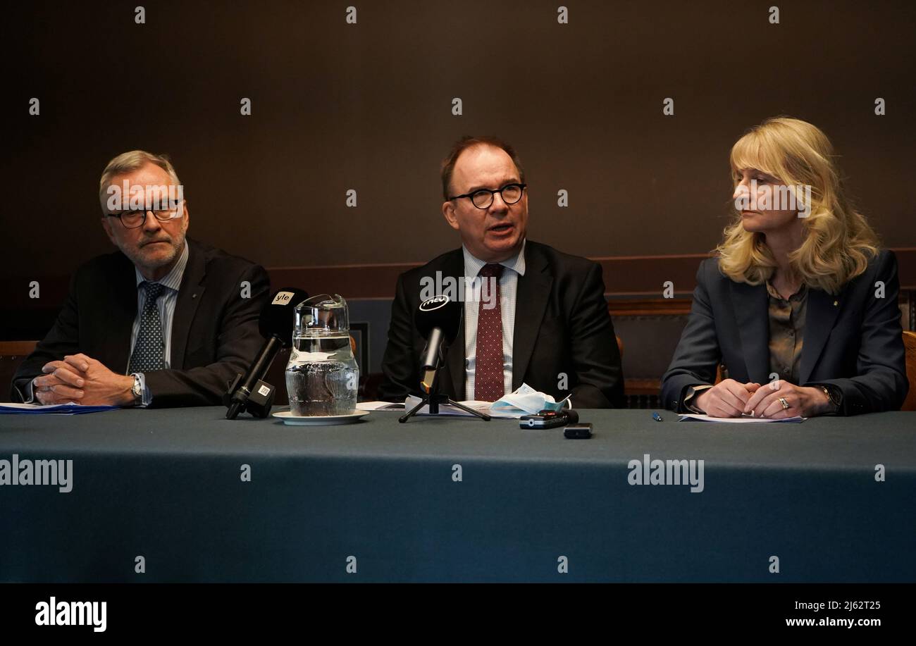 Supo finland hi-res stock photography and images - Alamy