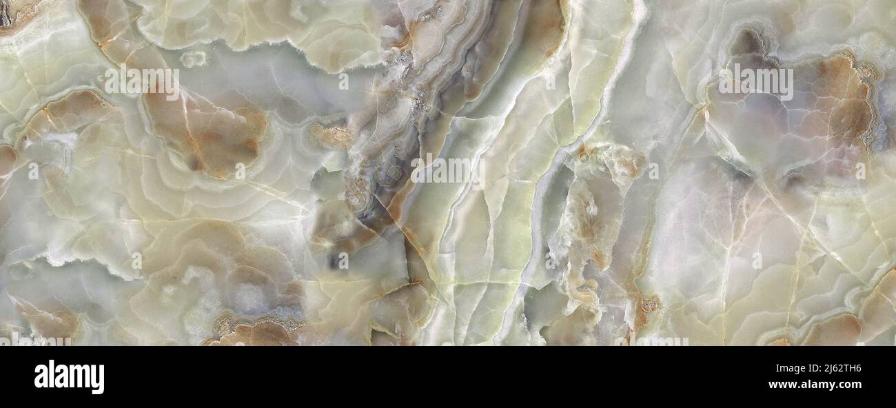 Luxury White Gold Marble texture background vector. Panoramic Marbling ...