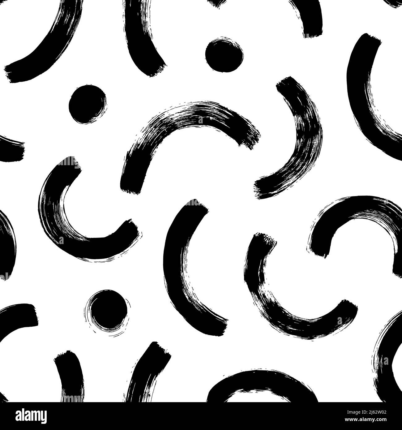 Half circles Black and White Stock Photos & Images - Alamy