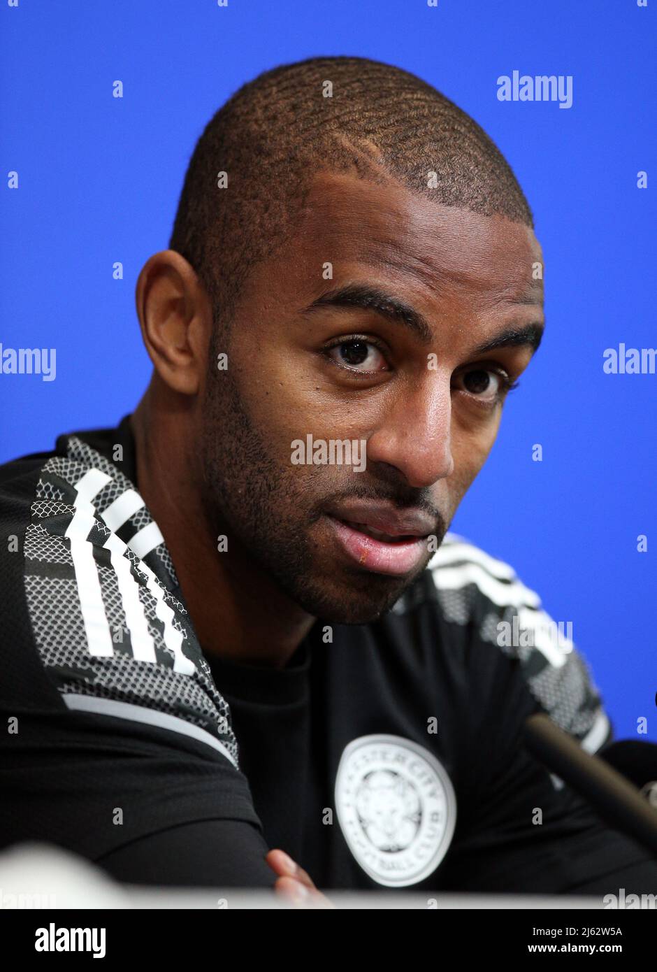 Leicester city training and press conference lcfc training gro hi-res ...