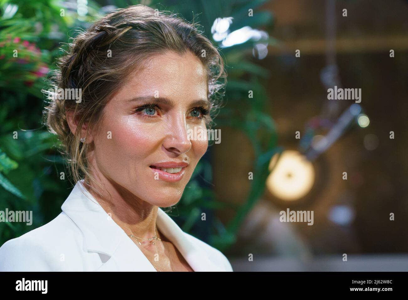 Elsa pataky 2022 hi-res stock photography and images - Alamy