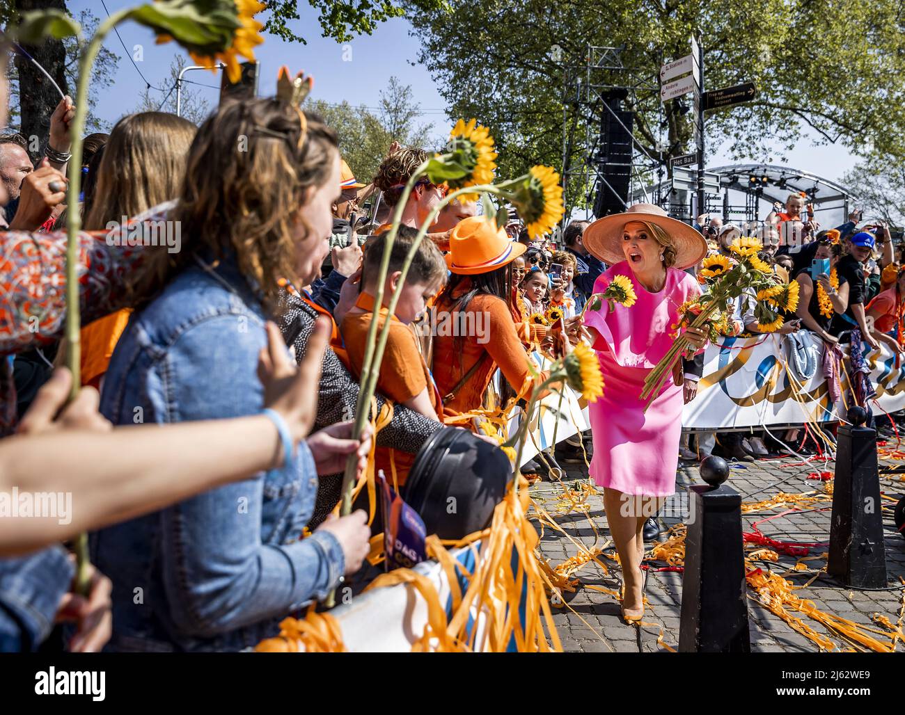 Carnaval de maastricht hi-res stock photography and images - Alamy