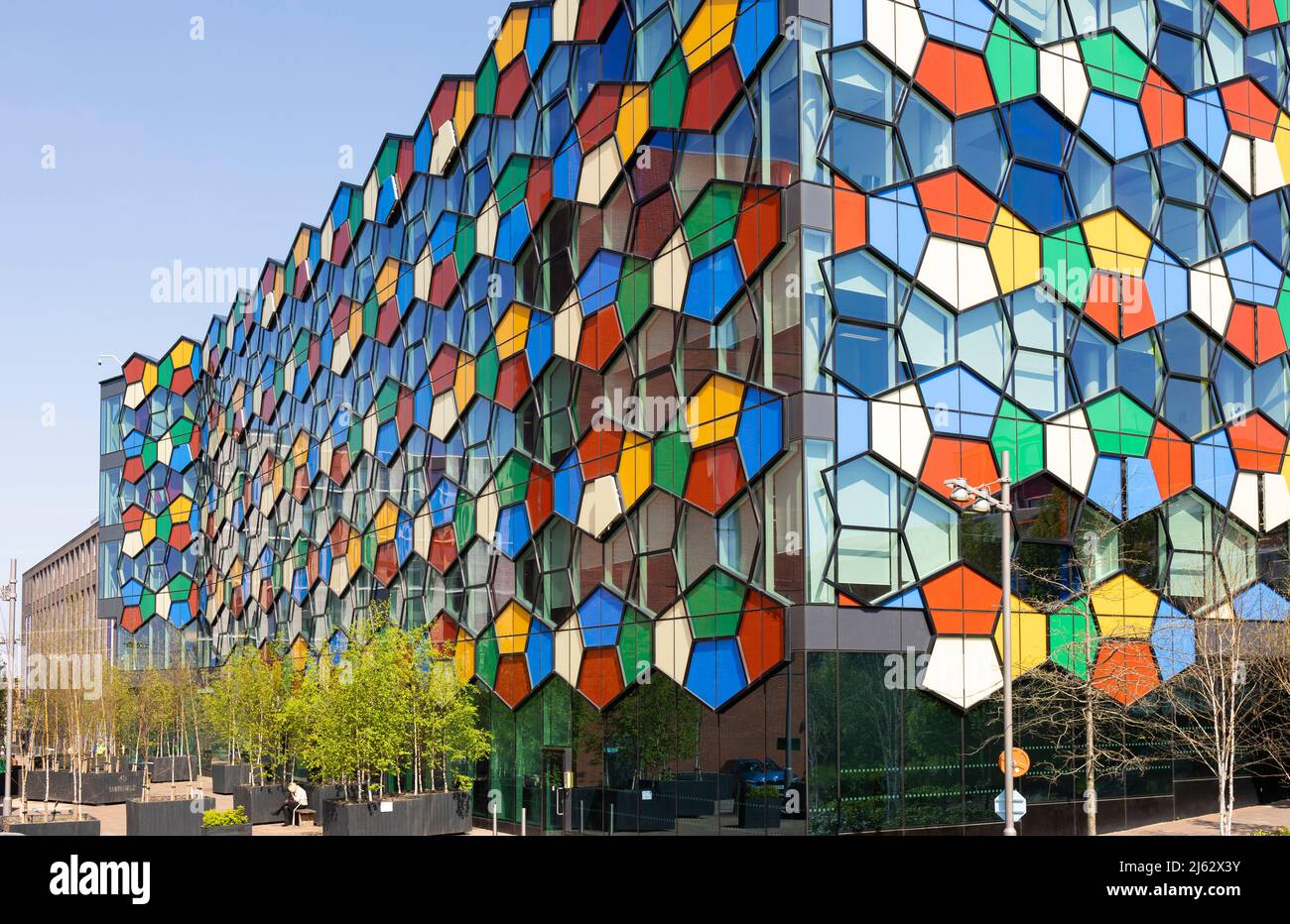 Stoke on trent city council offices hi-res stock photography and images ...