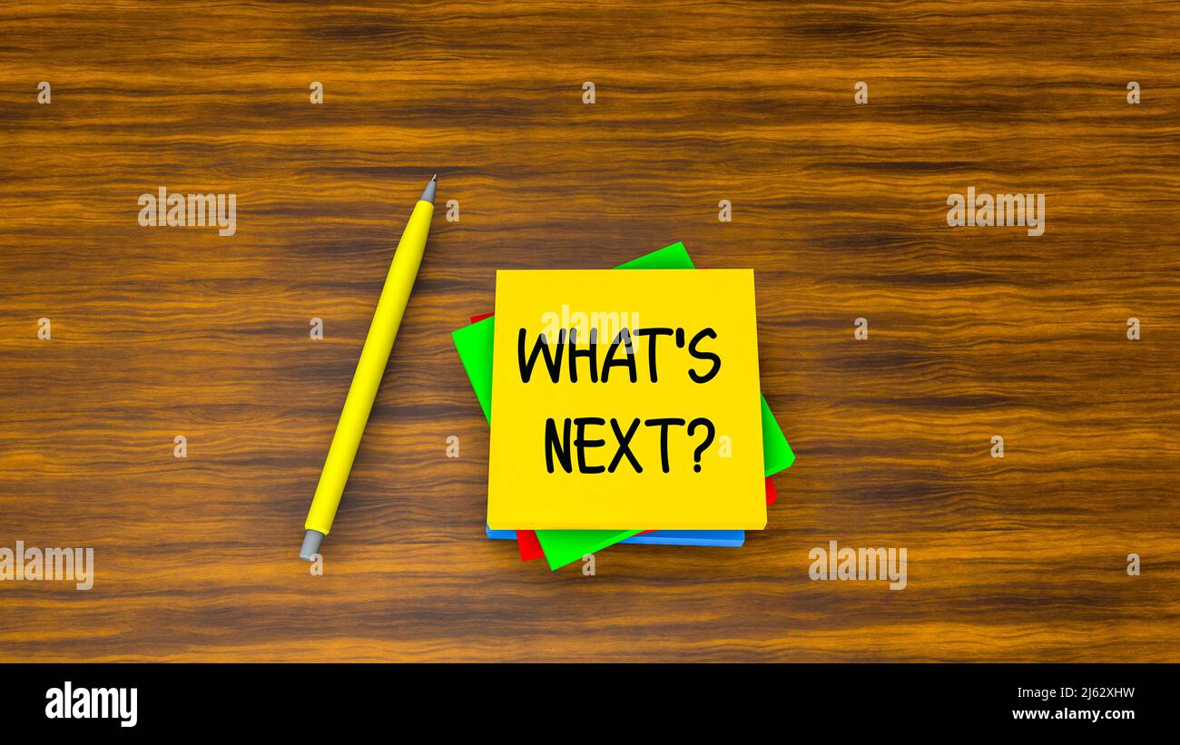 Next way hi-res stock photography and images - Alamy