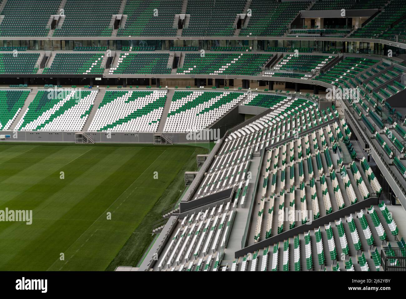 Education City Stadium, one of the 8 venues to host matches at FIFA ...