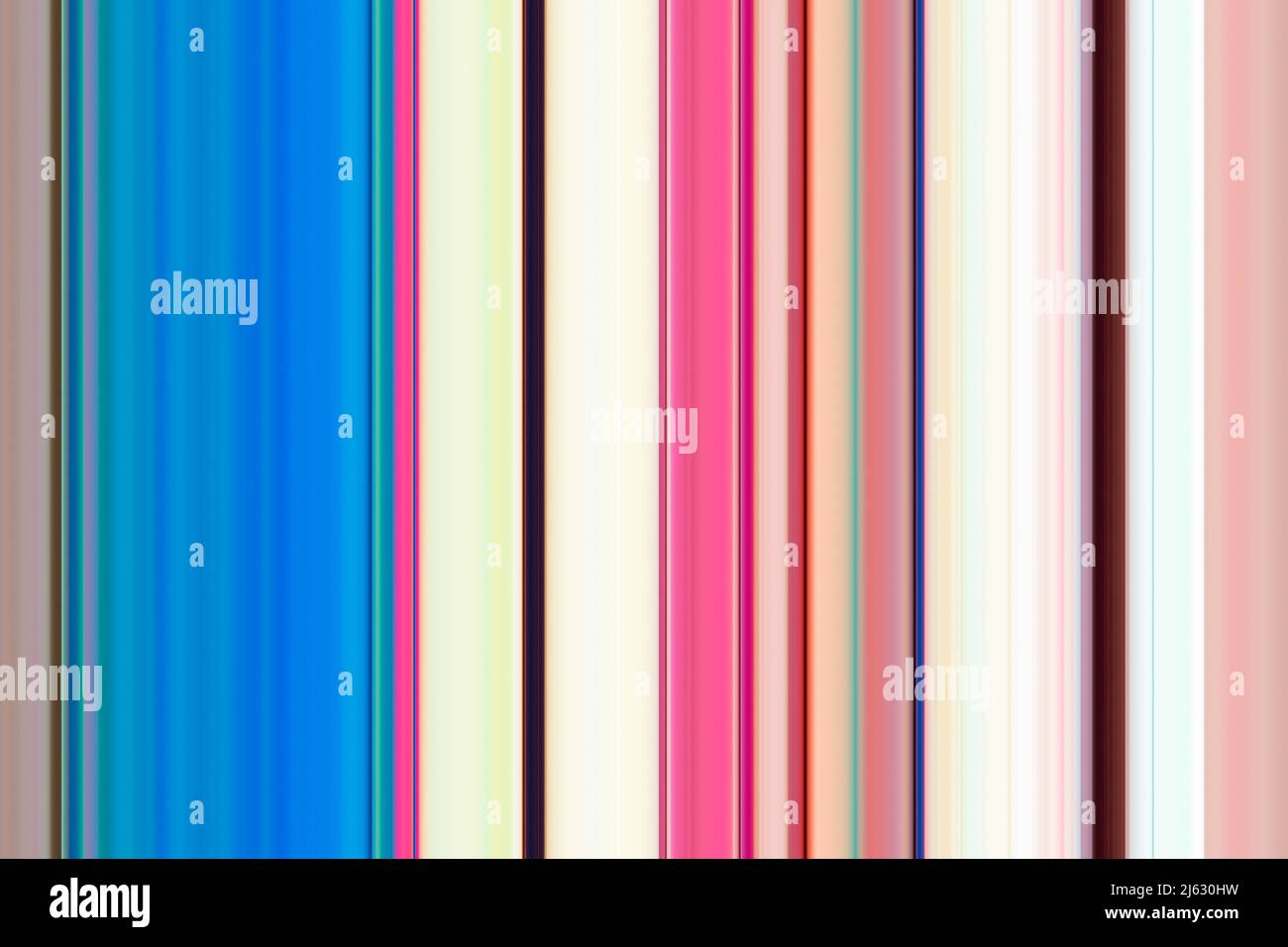 Amazing and unique original colorful striped abstract background Stock ...