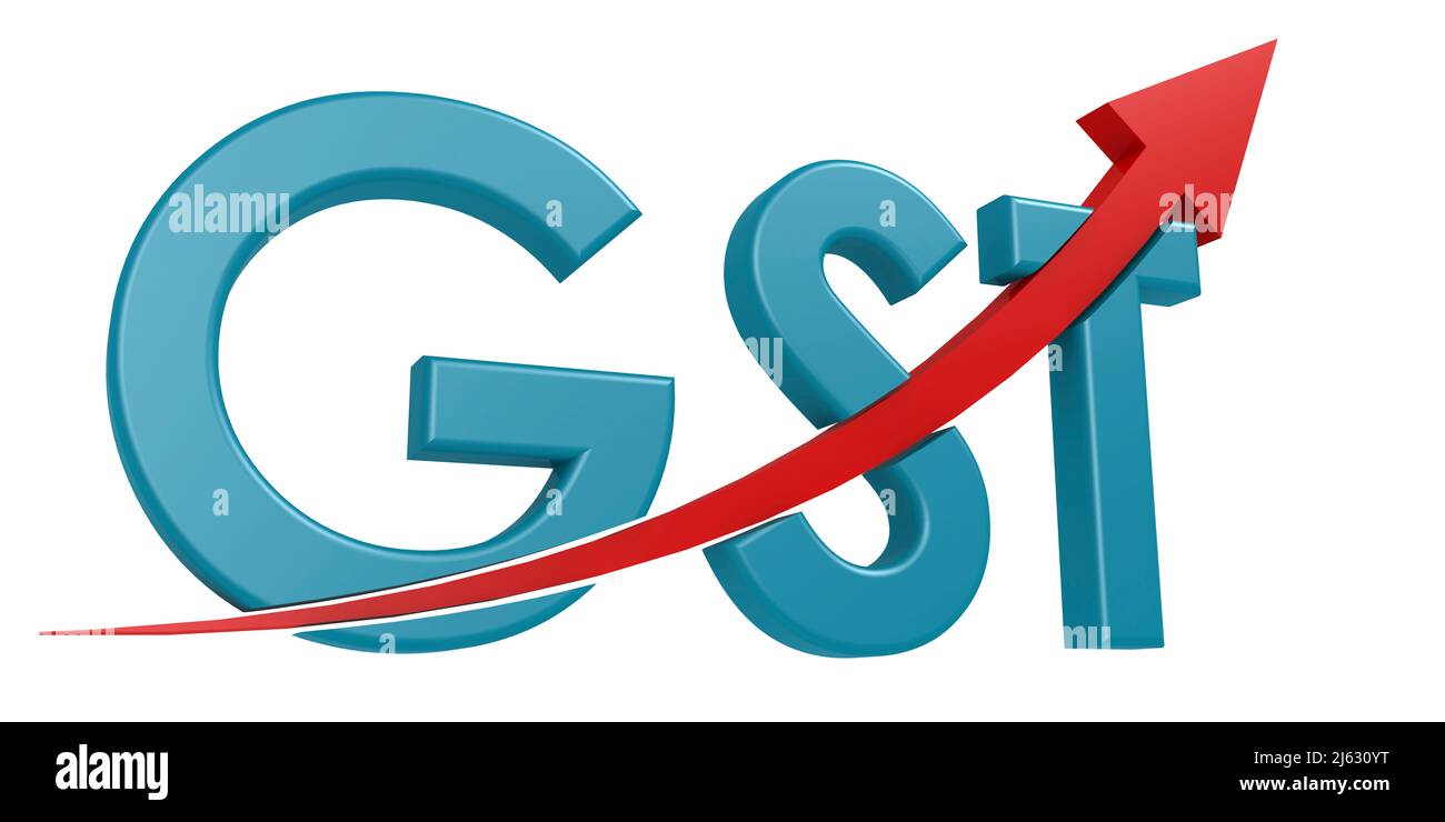 Gst Cut Out Stock Images & Pictures - Alamy
