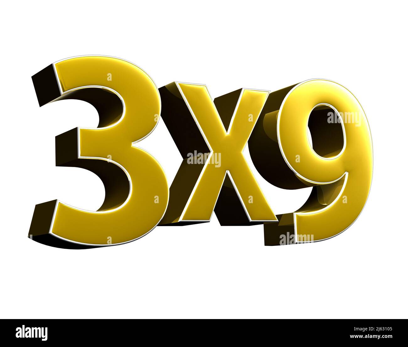 Multiplication chart hi-res stock photography and images - Alamy