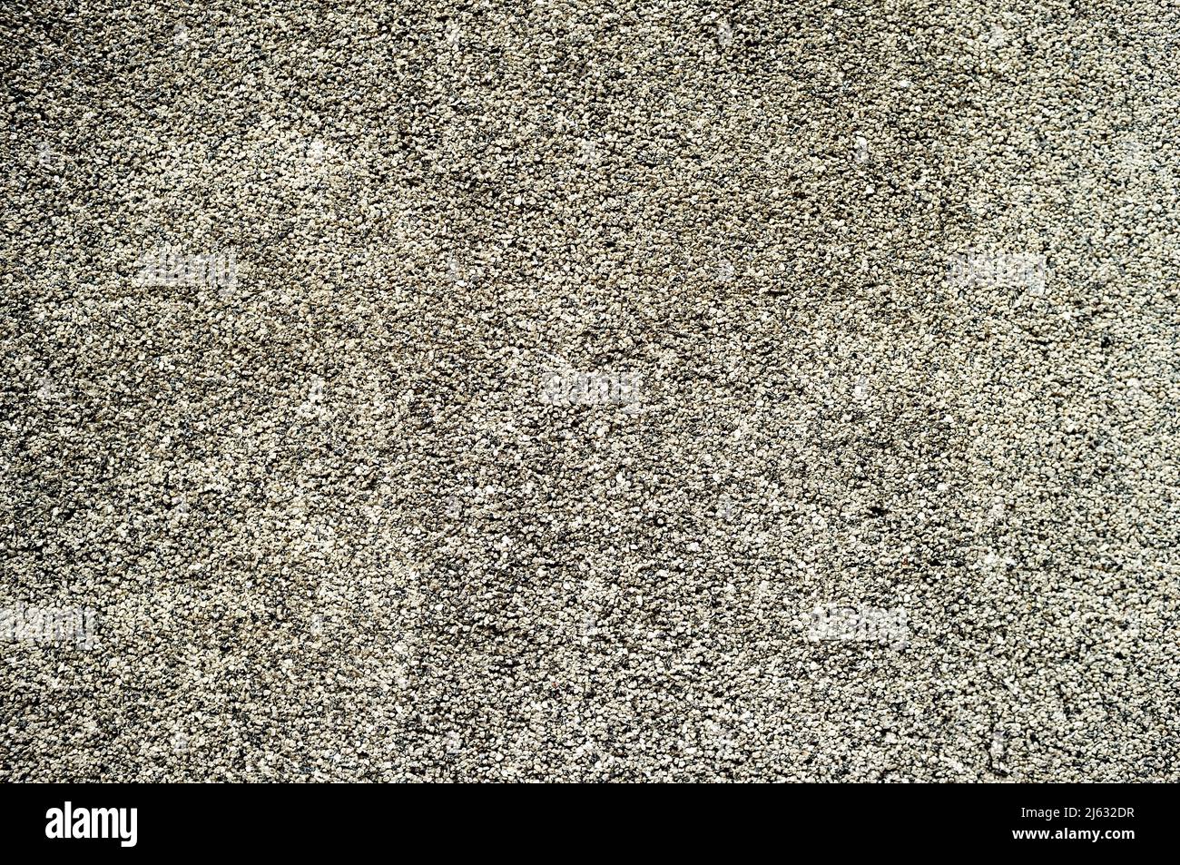 Textured background of gray stone chips. Copy space Stock Photo - Alamy