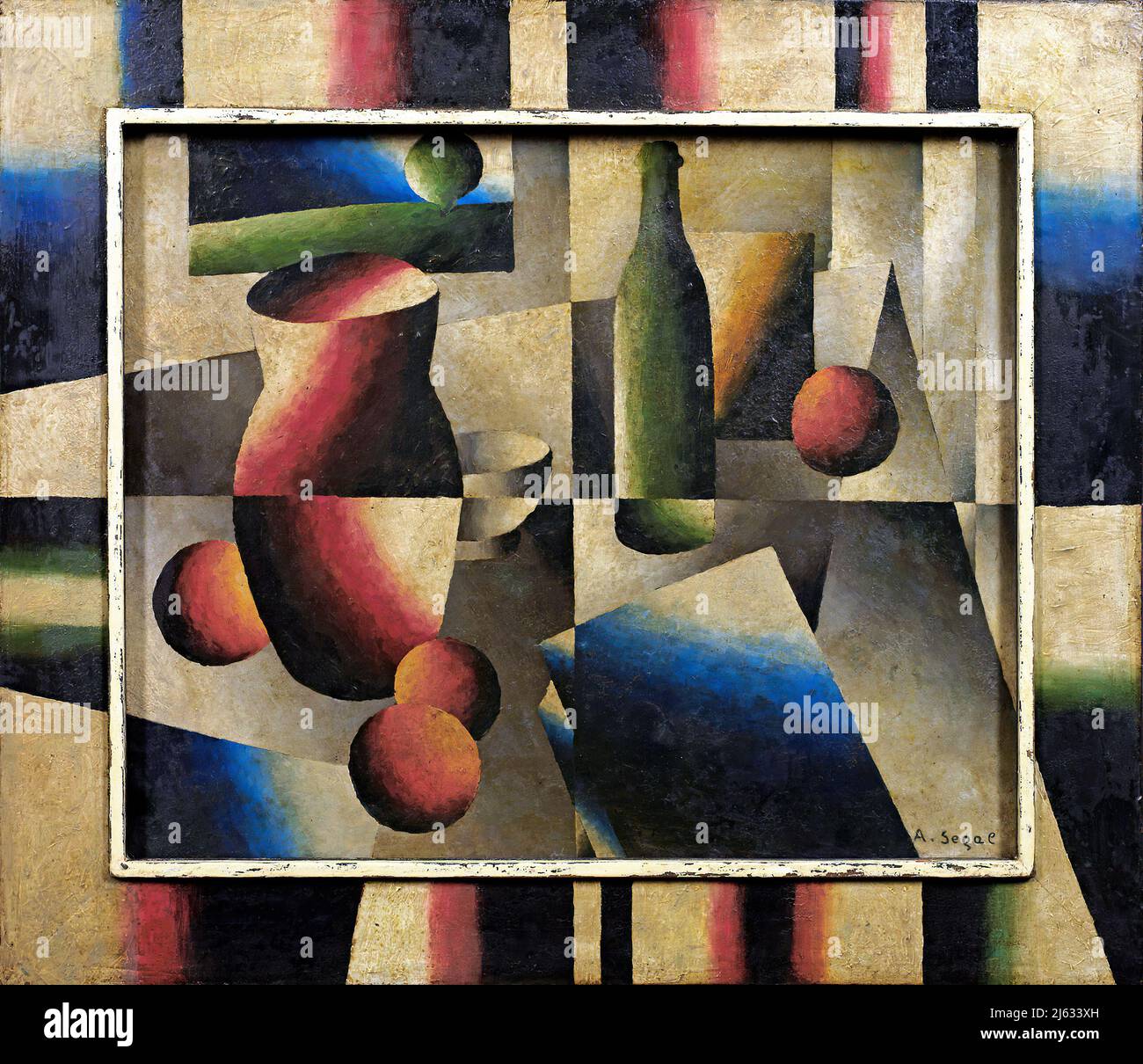 Neo Expressionist Architecture