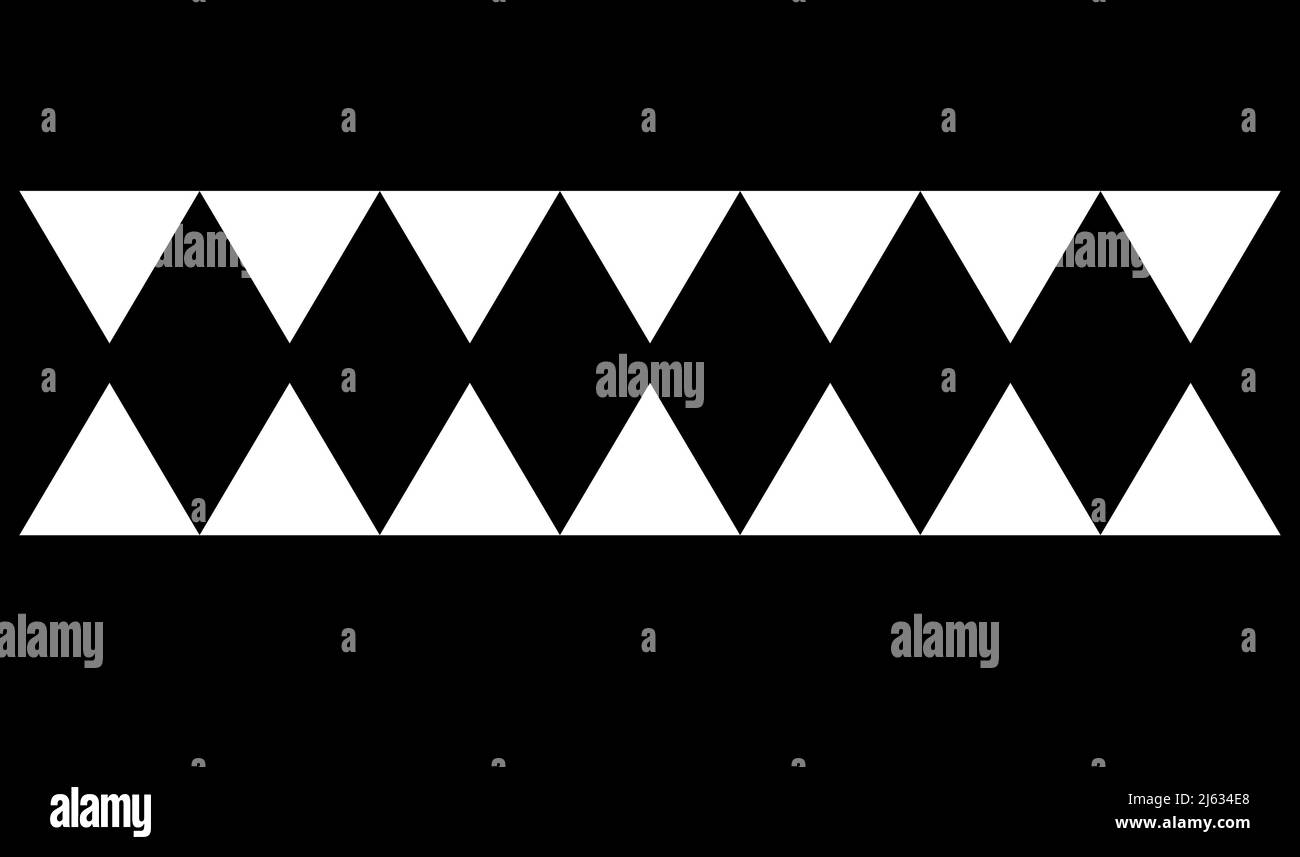 Horizontal dividers, separators vector illustration. Stock vector ...