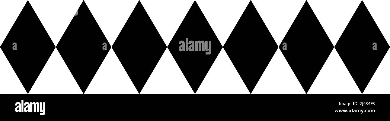 Horizontal dividers, separators vector illustration. Stock vector ...