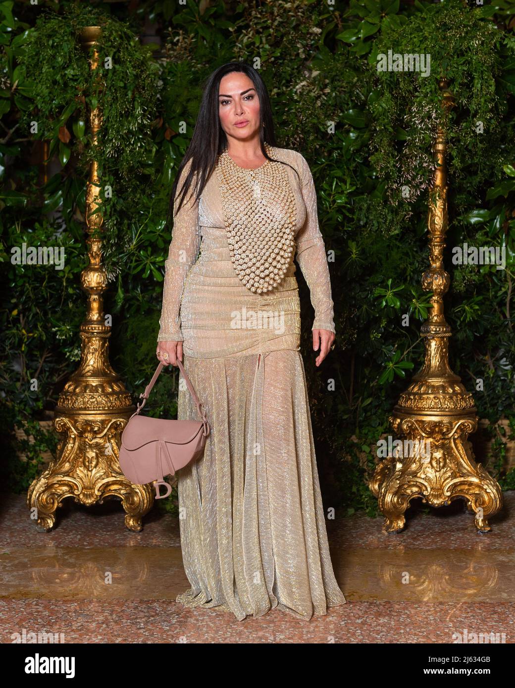 Benedetta Paravia 59Th Biennale Of Venice - International Art ...