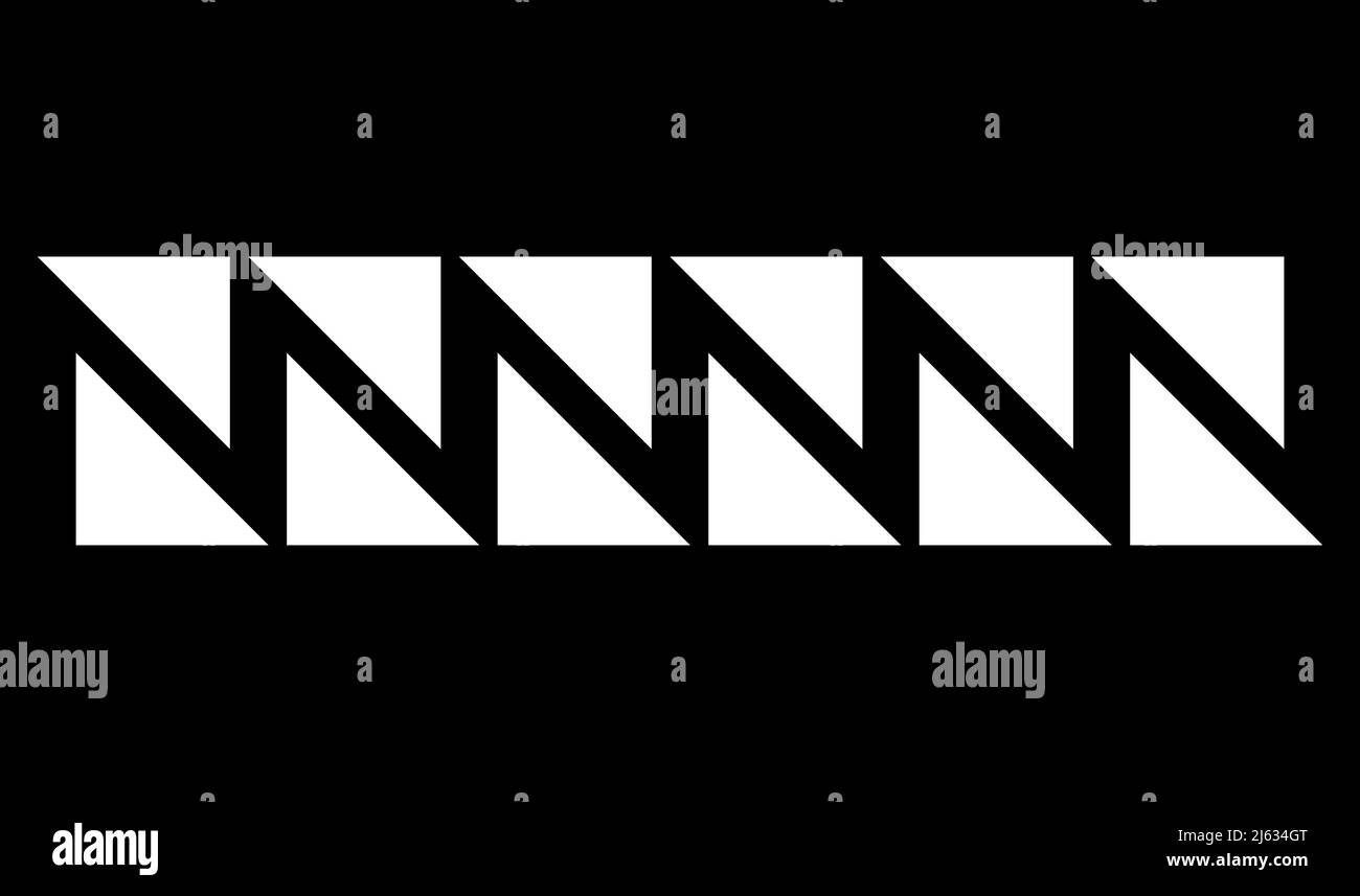 Horizontal dividers, separators vector illustration. Stock vector ...