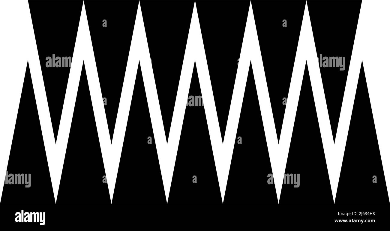 Horizontal dividers, separators vector illustration. Stock vector ...