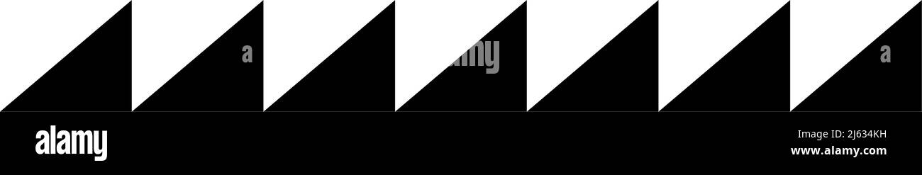 Horizontal dividers, separators vector illustration. Stock vector ...