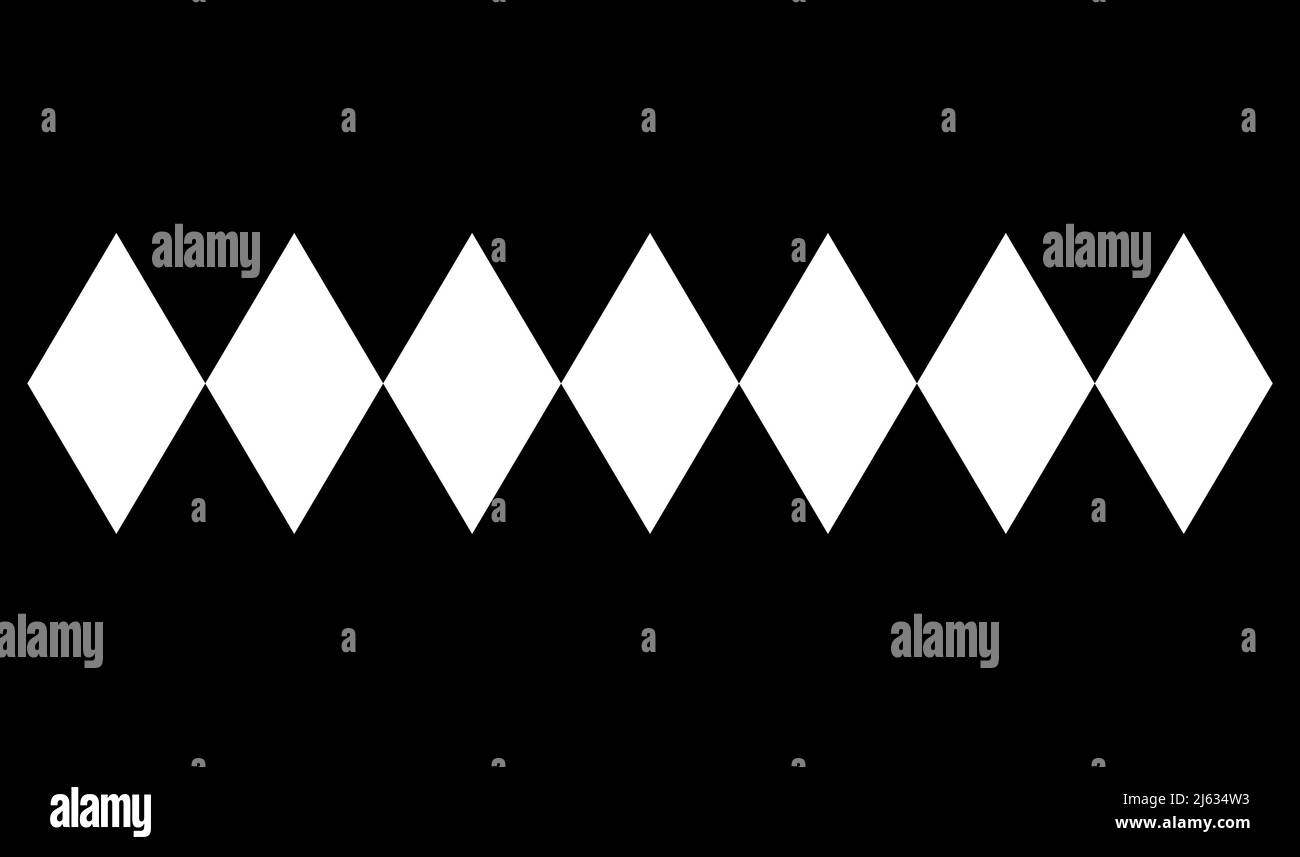 Horizontal dividers, separators vector illustration. Stock vector ...