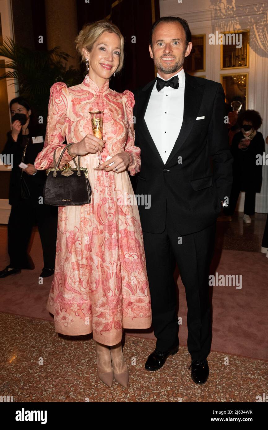 Coco , Cristoph Toepfer 59Th Biennale Of Venice - International Art ...