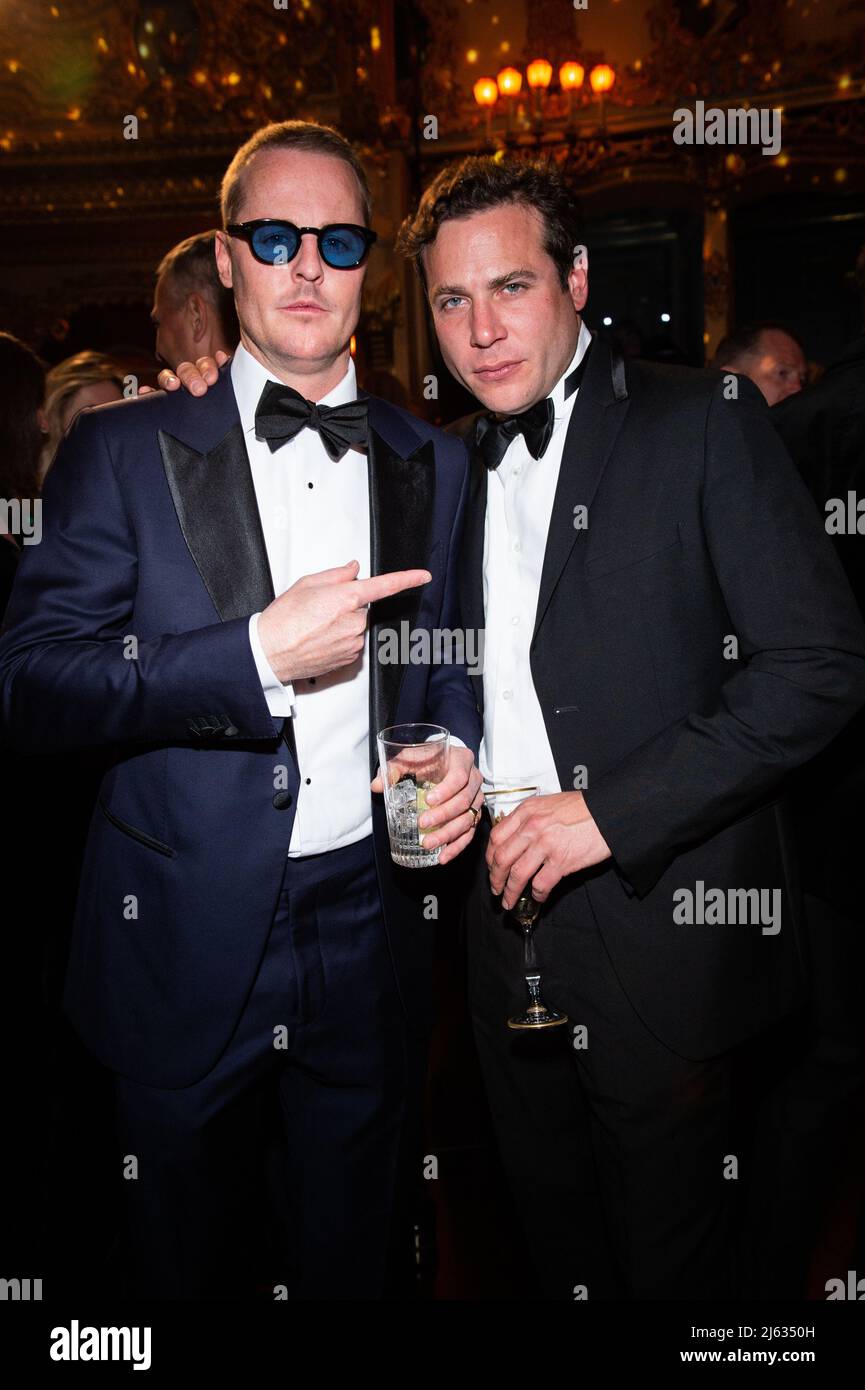 Conor McCreedy , Renato D’Agostin 59Th Biennale Of Venice ...