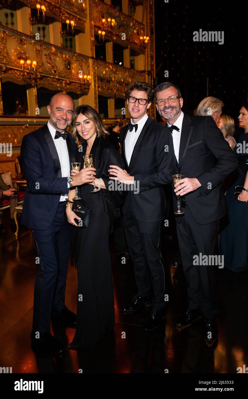 ? 59Th Biennale Of Venice - International Art Exposition Dior ...