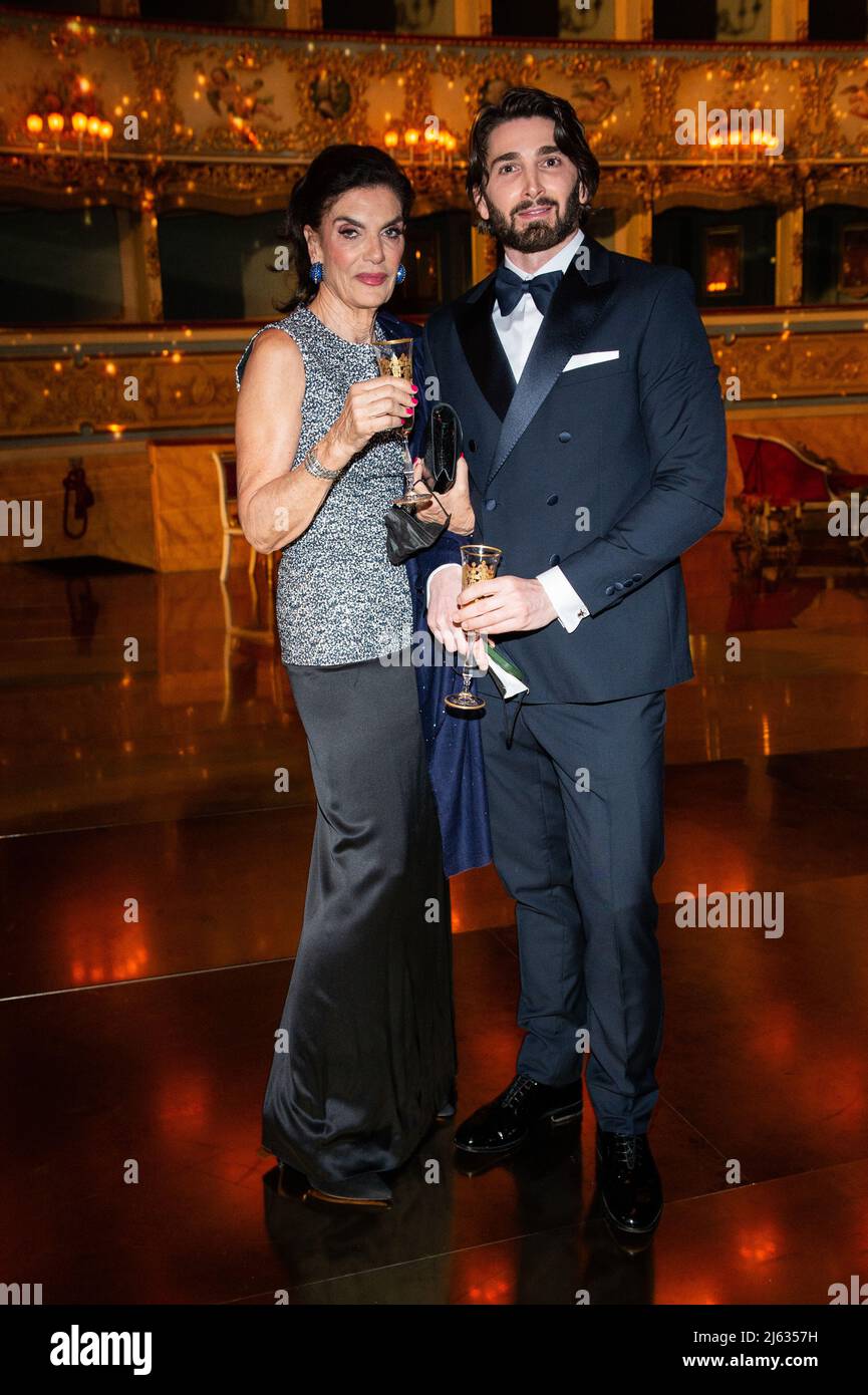 Rony Gebreal 59Th Biennale Of Venice - International Art Exposition ...