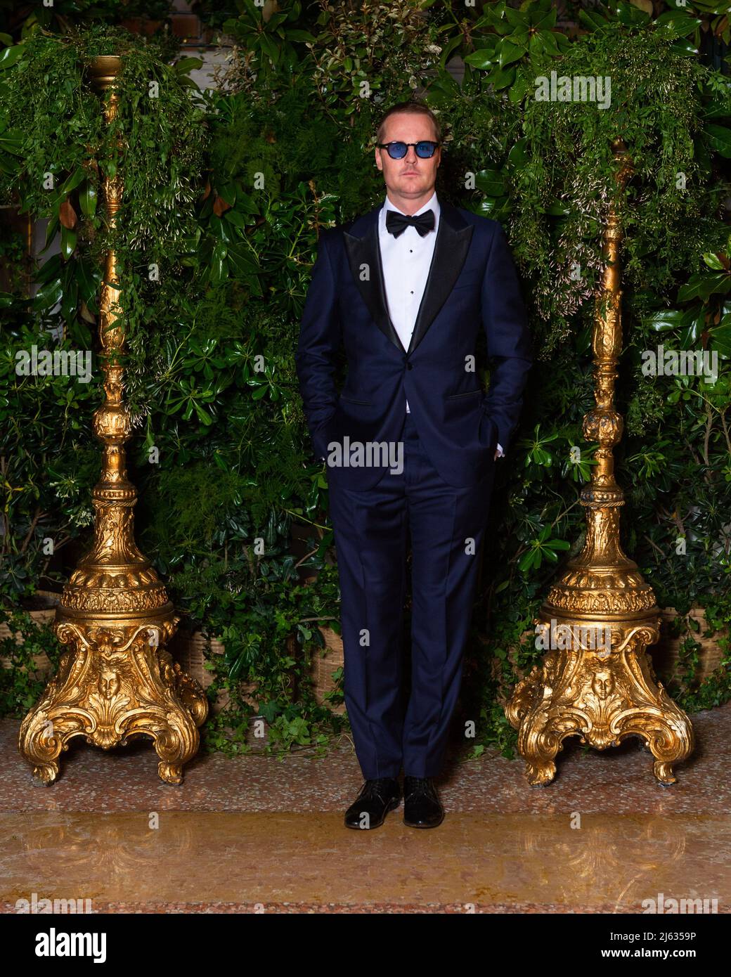 Conor McCreedy 59Th Biennale Of Venice - International Art Exposition ...