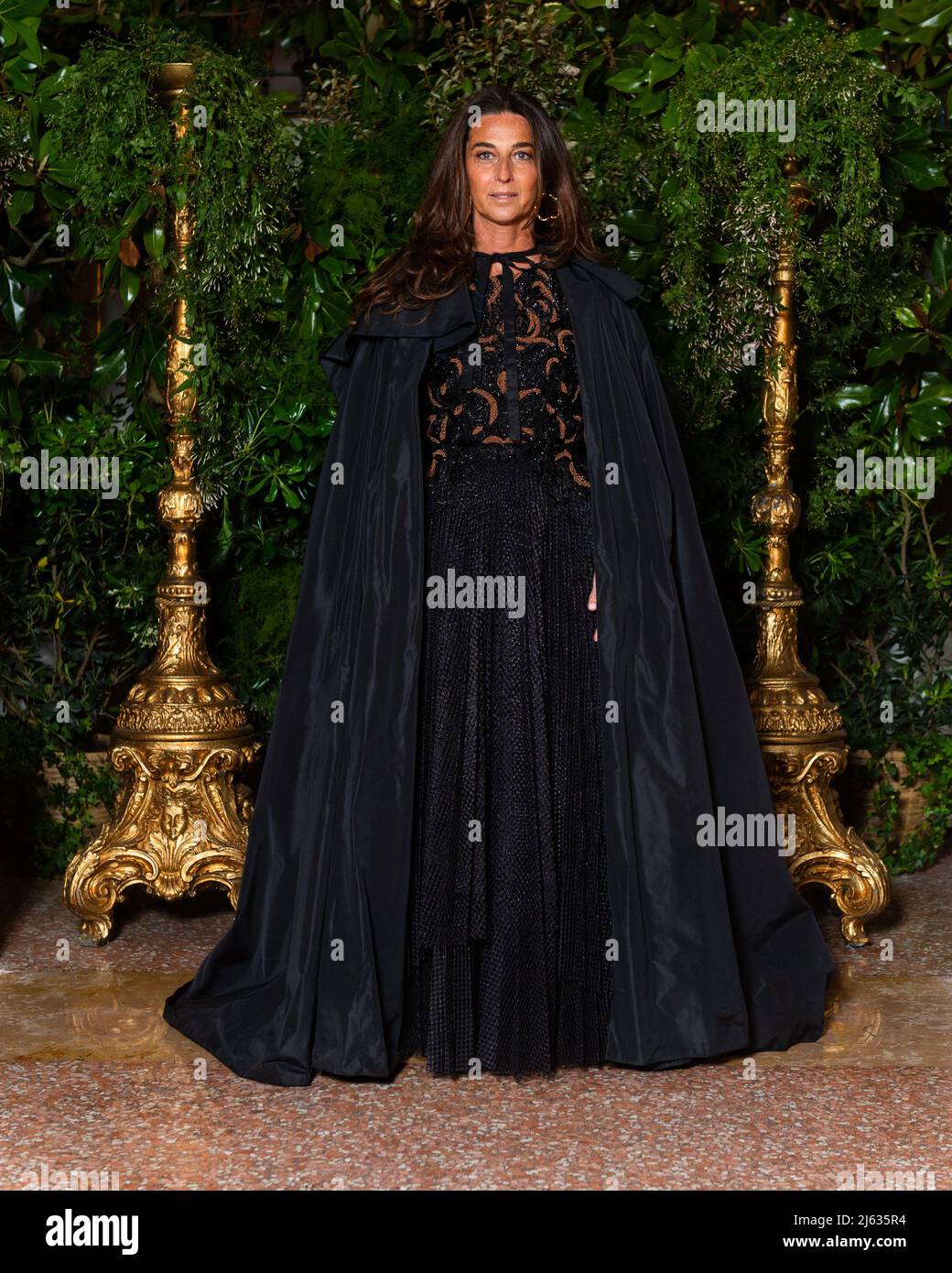 Elisabetta Beccari 59Th Biennale Of Venice - International Art ...