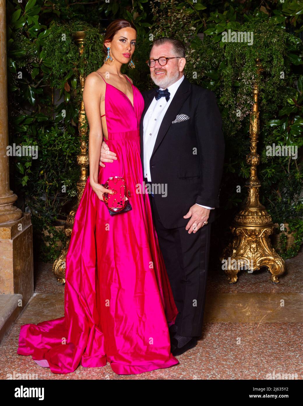 Silvia Paulon , Richard Makin-Poole 59Th Biennale Of Venice ...