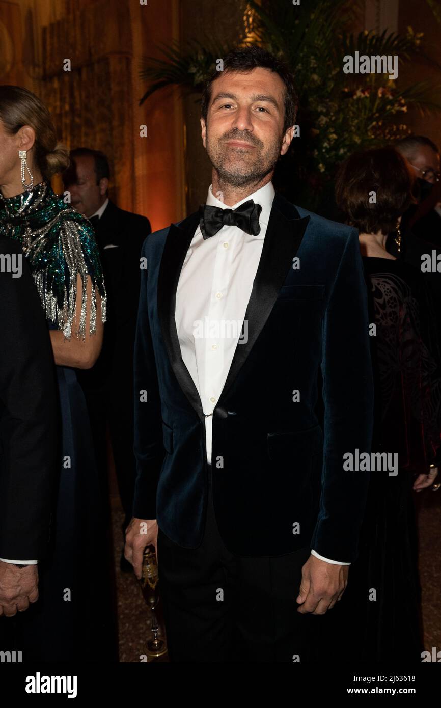 Carlo Mazzoni 59Th Biennale Of Venice - International Art Exposition ...