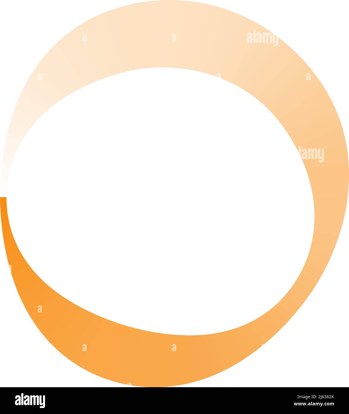 Circle preloader, buffer shape. Circular progress bar. Meter, guage and indicator icon with ...