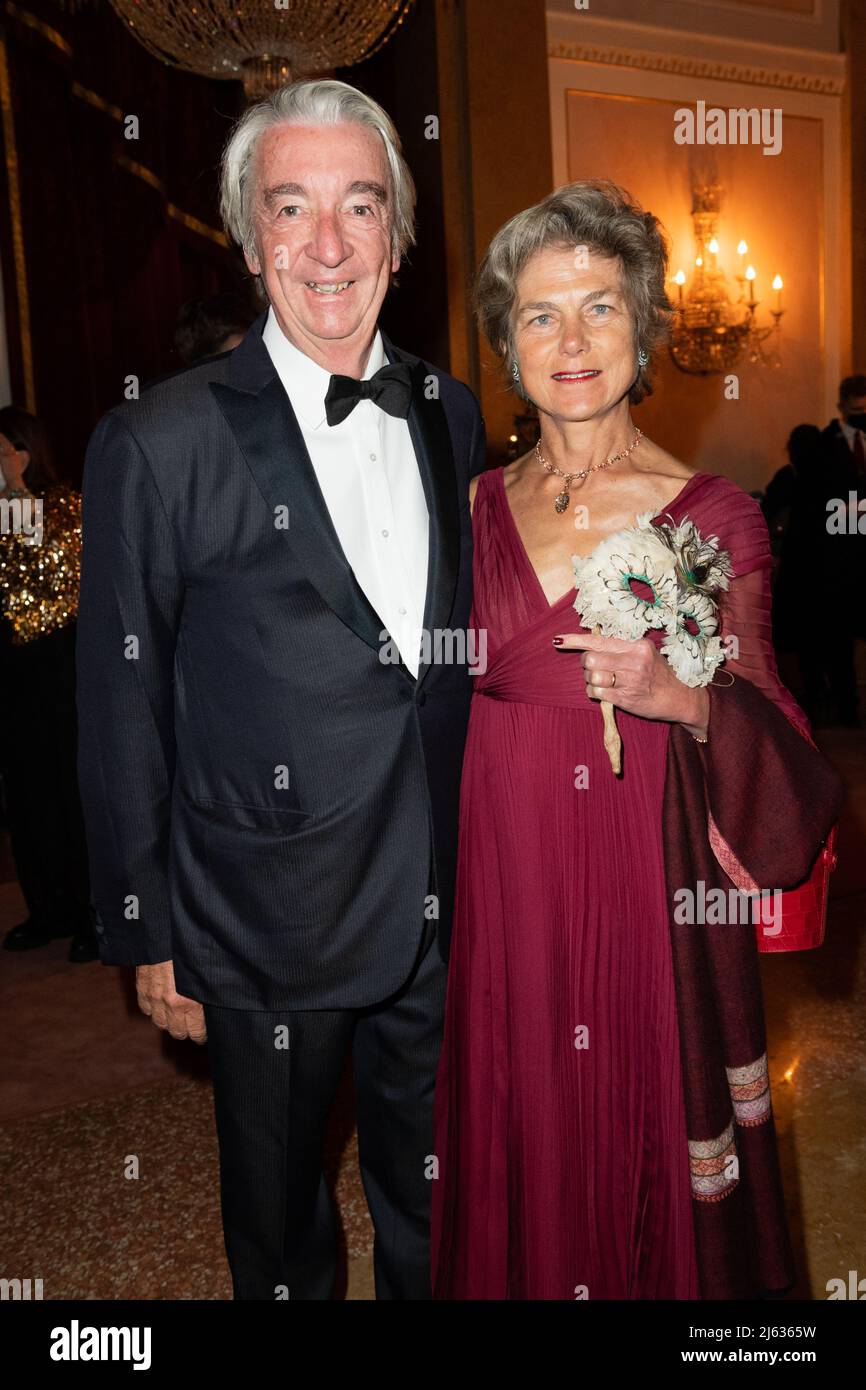 Eric Freymond , Caroline Freymond 59Th Biennale Of Venice ...