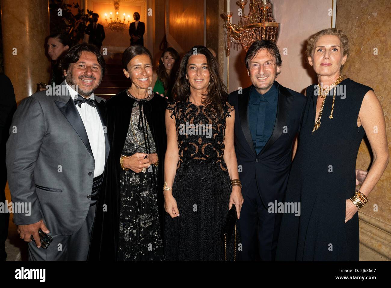 Lamberto Tagoli , Francesca Ruffini , Elisabetta Beccari , Pietro ...