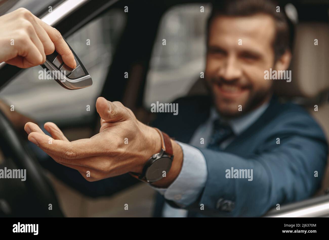 New automobile hi-res stock photography and images - Alamy